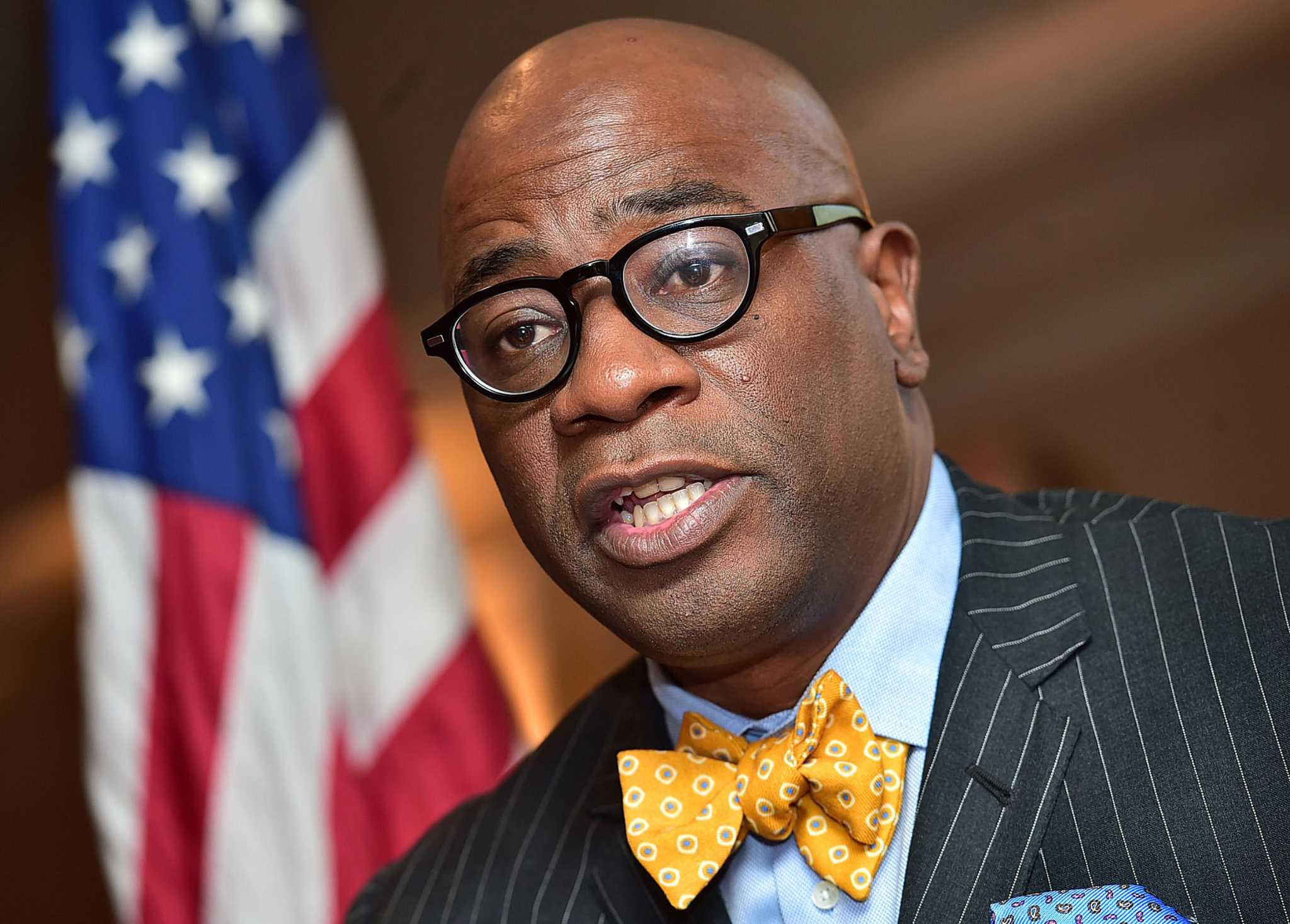 ConnCAT launches $600,000 fundraiser for New Haven’s Dixwell and ...