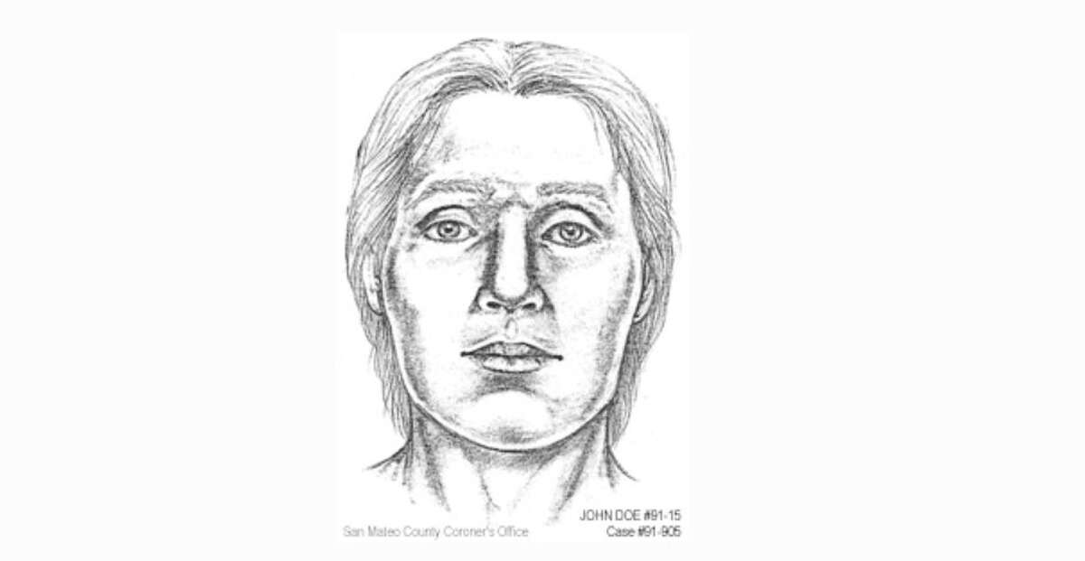 Do you recognize any of these Bay Area John and Jane Does?