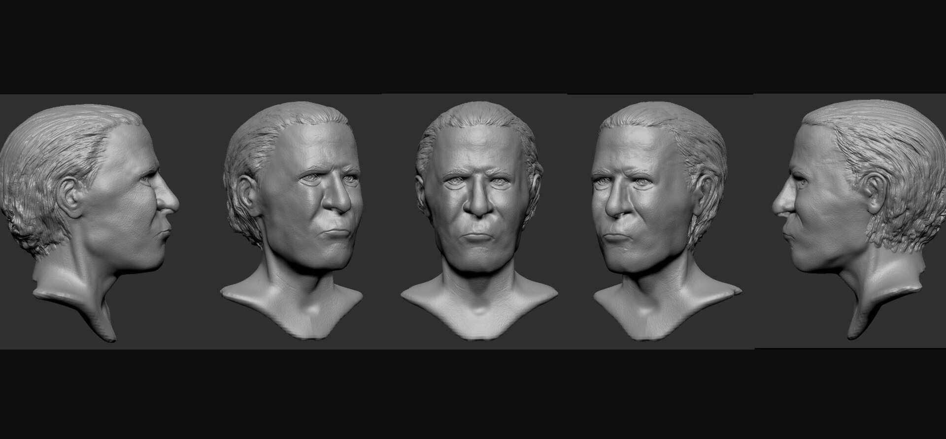 Do you recognize any of these Bay Area John and Jane Does?