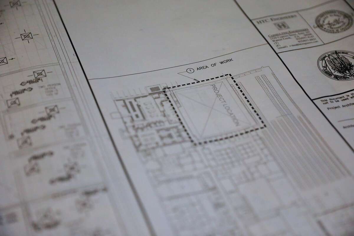 Bay Area coronavirus testing to soar with new Kaiser lab under construction