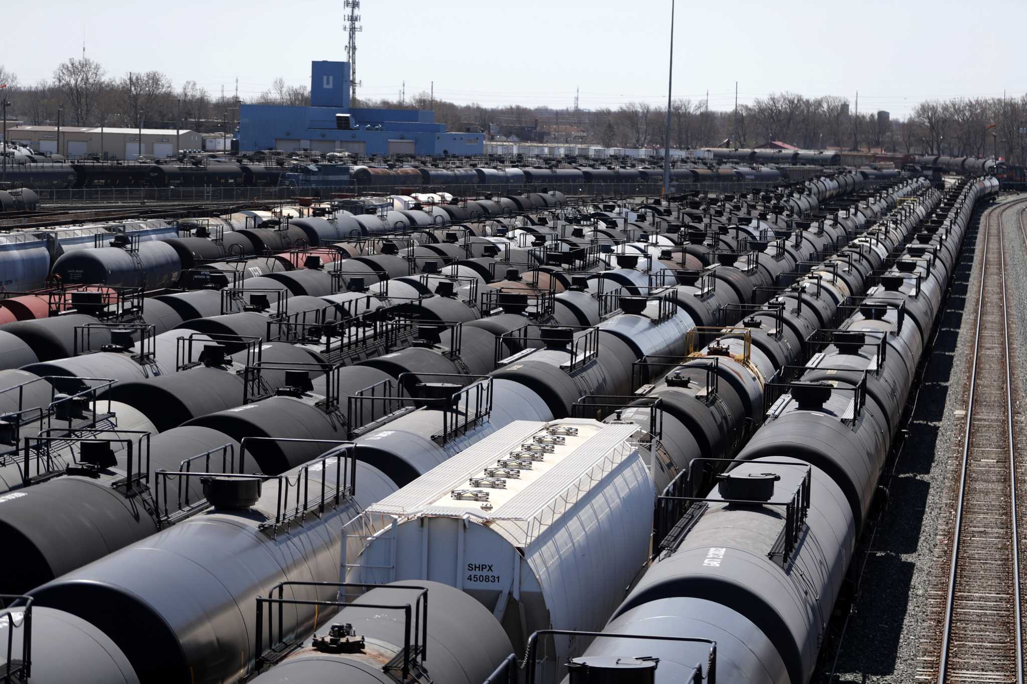Assessing impact of oil price collapse
