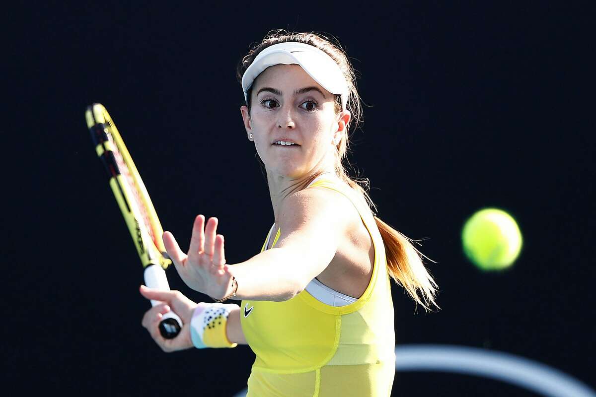 Tennis welcomes back Atherton’s CiCi Bellis, and her comeback story