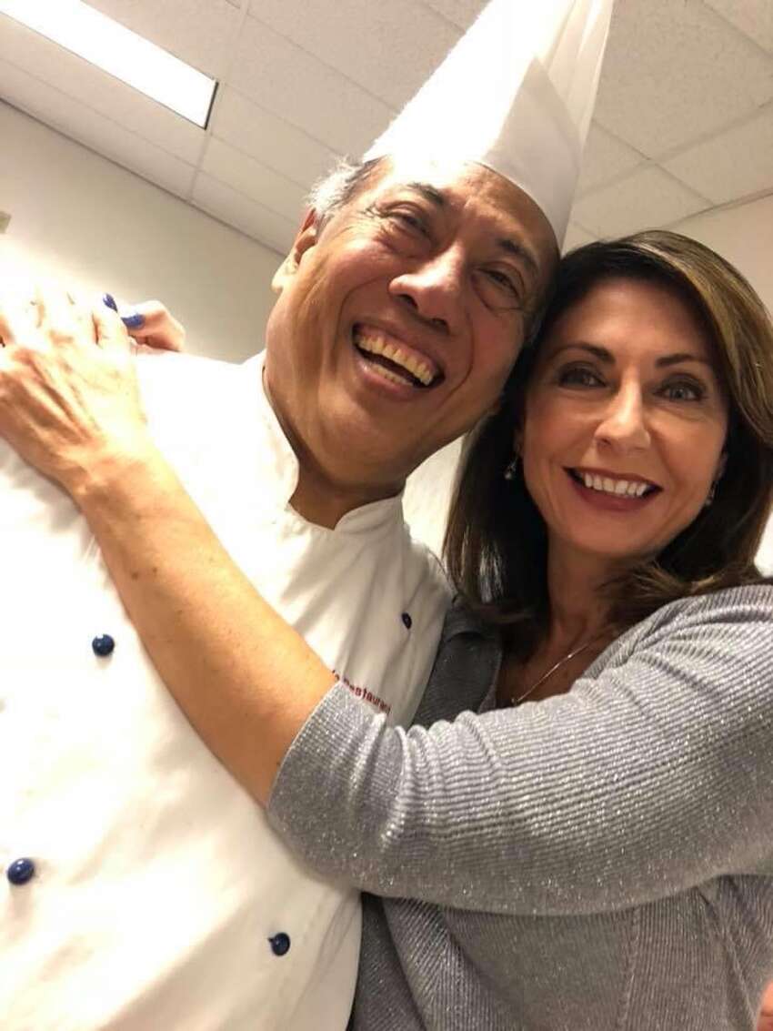 Women in local news transform during the #dontrushchallenge