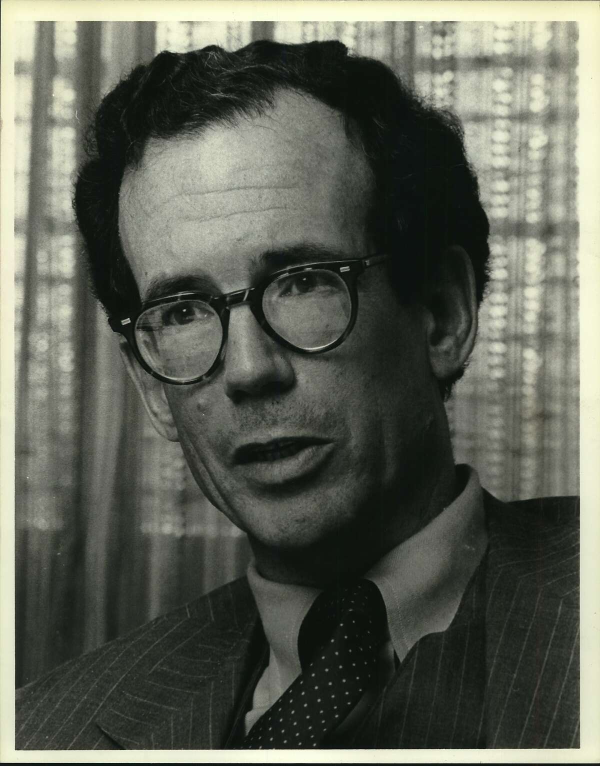 Former Stanford President Donald Kennedy dies of COVID-19 at 88