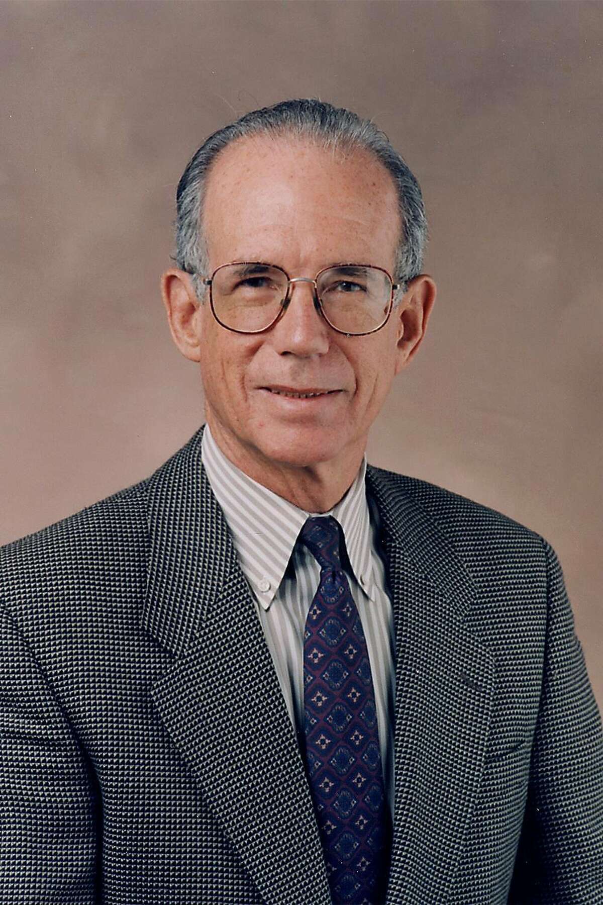 Former Stanford President Donald Kennedy dies of COVID-19 at 88