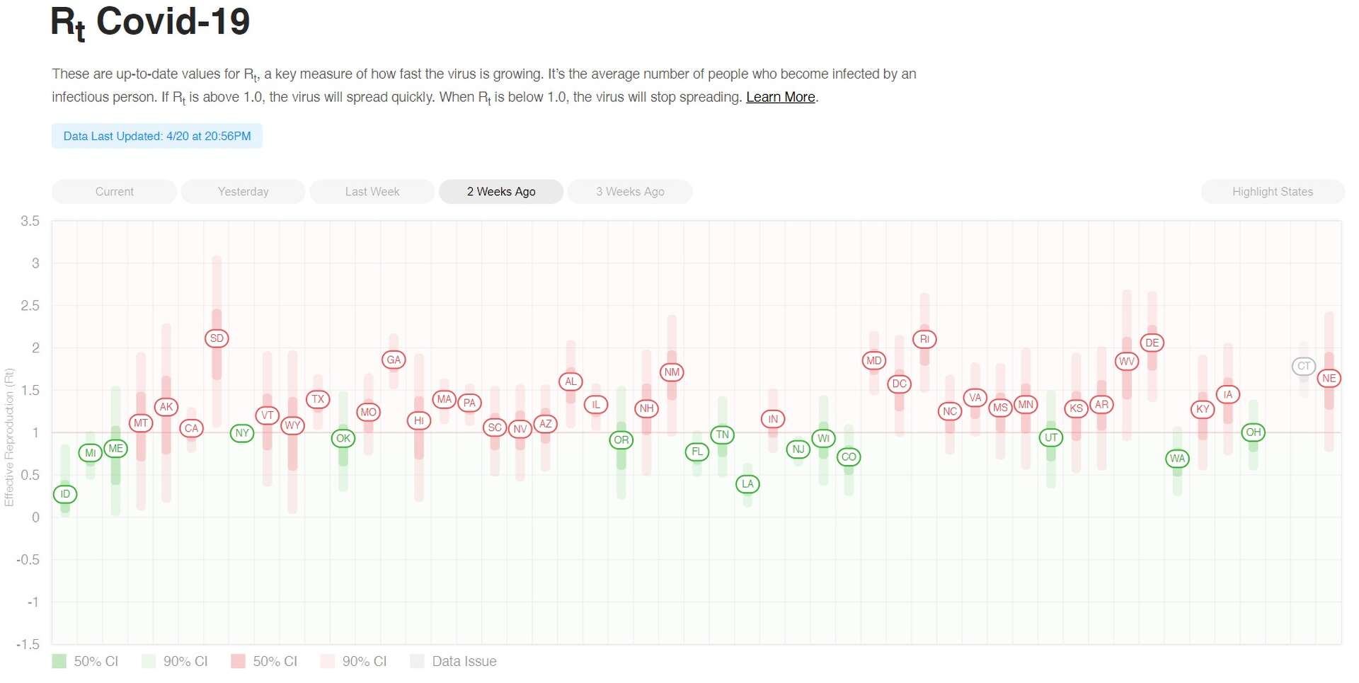 Instagram co-founders build a website to track how fast coronavirus is ...