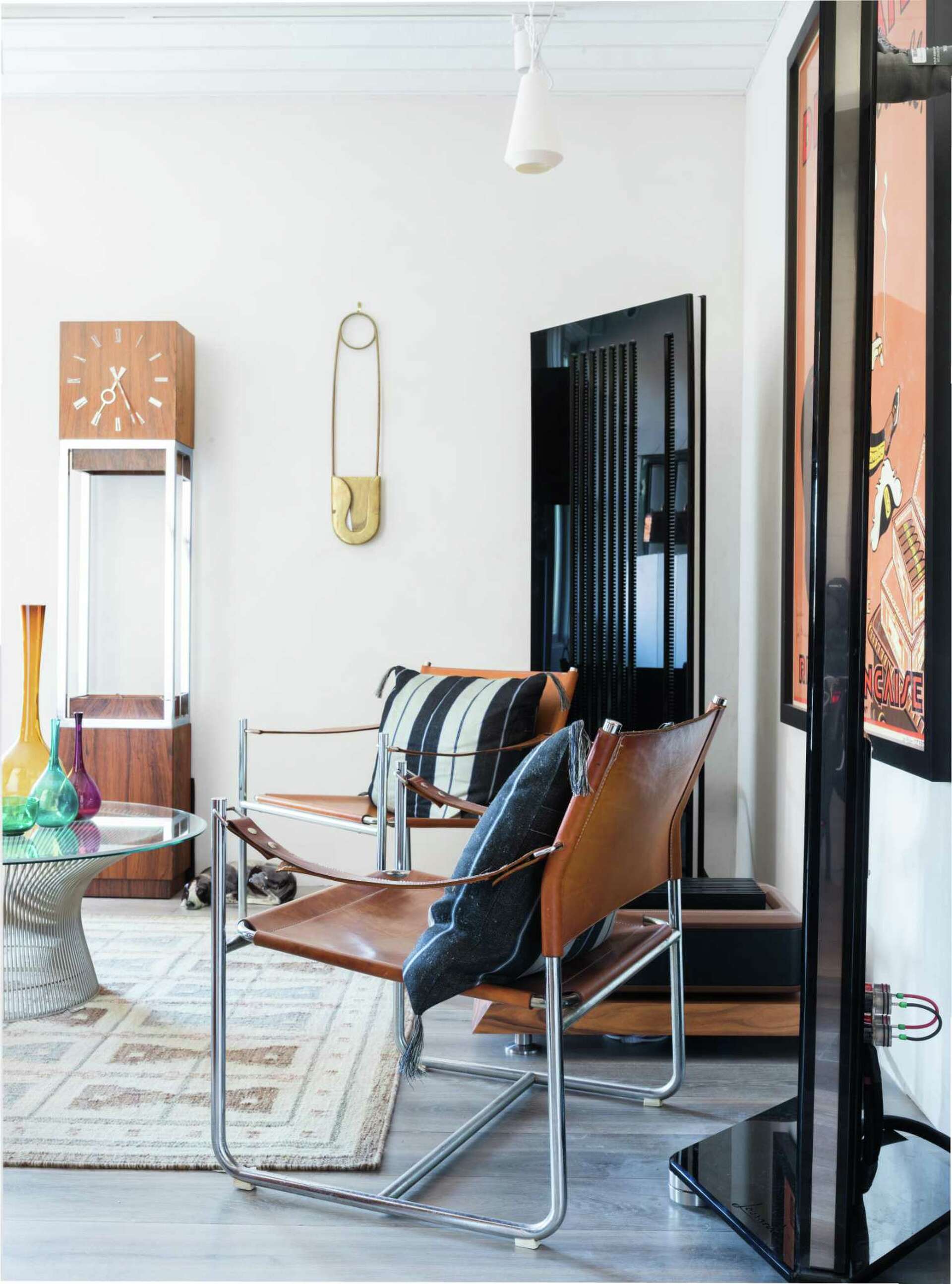 Swedish style is both simple and complex, classic yet modern