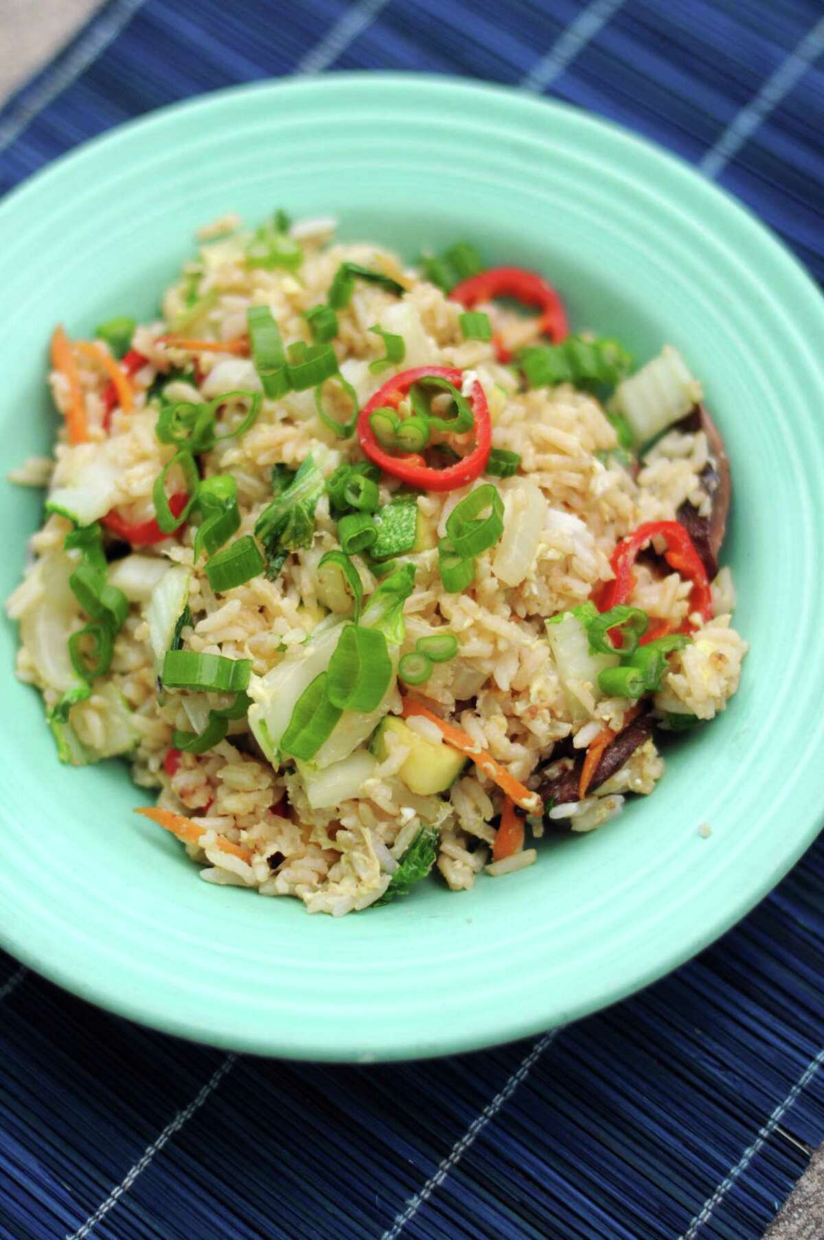 5 complete rice-based meals to add to your coronavirus comfort-cooking ...