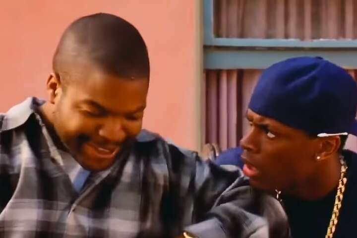 Ranking the 35 best lines from the movie 'Friday'