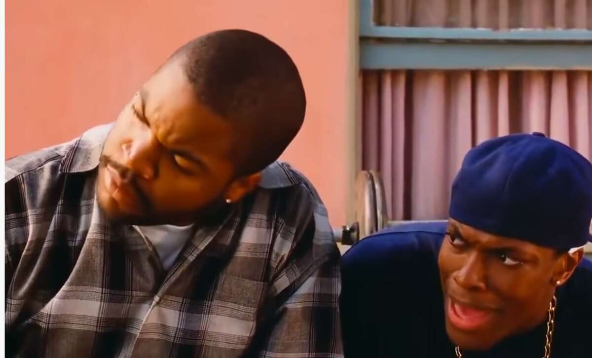 Ranking the 35 best lines from the movie 'Friday'