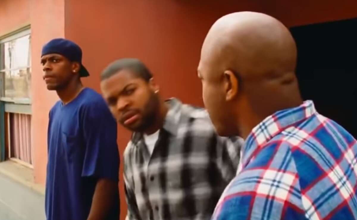 Ranking the 35 best lines from the movie 'Friday'