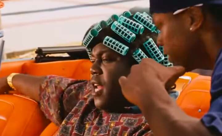 Ranking the 35 best lines from the movie 'Friday'