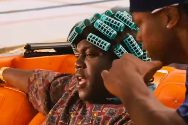 Ranking the 35 best lines from the movie 'Friday'