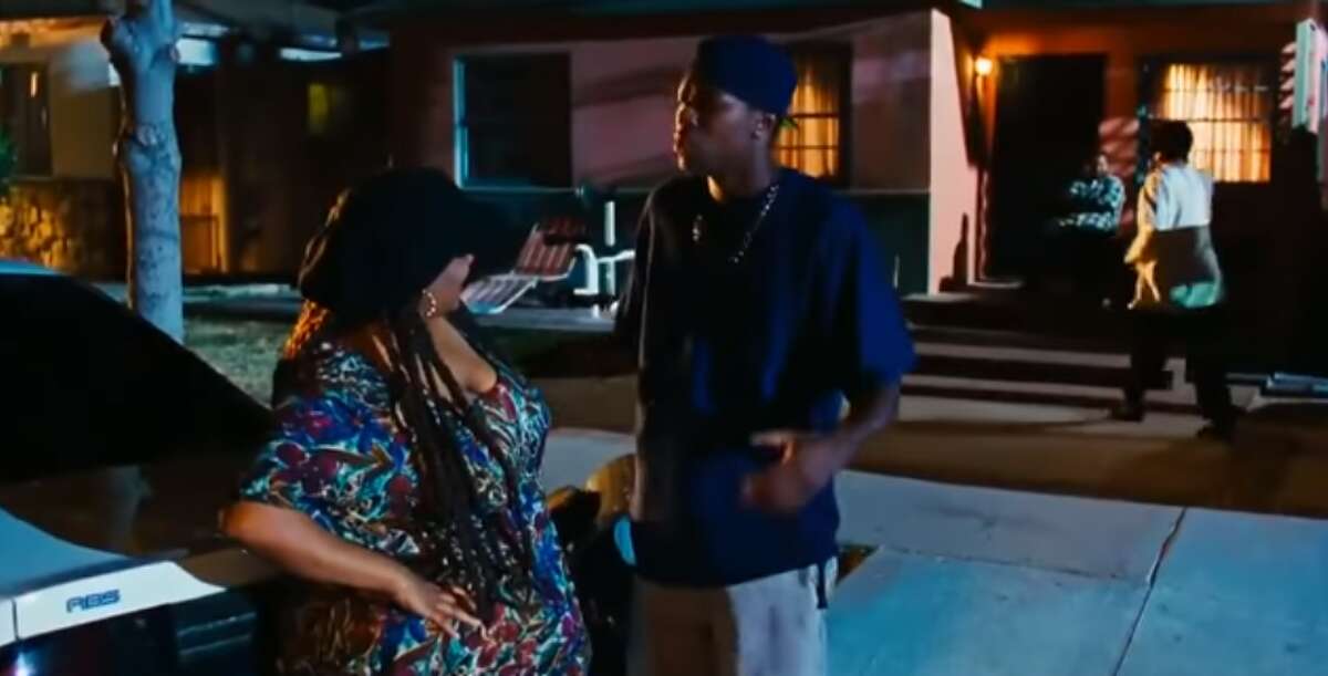 Ranking the 35 best lines from the movie 'Friday'