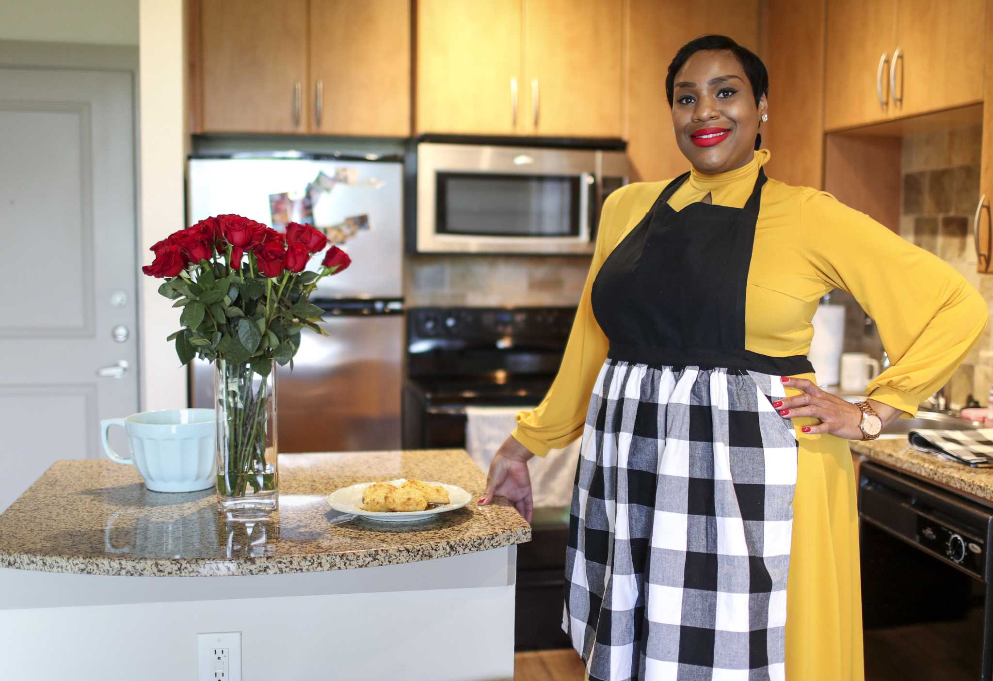 Heights woman’s 105-pound weight loss has made her an Instagram inspiration