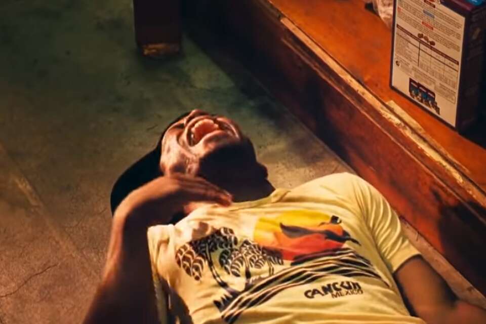 Ranking the 35 best lines from the movie 'Friday'