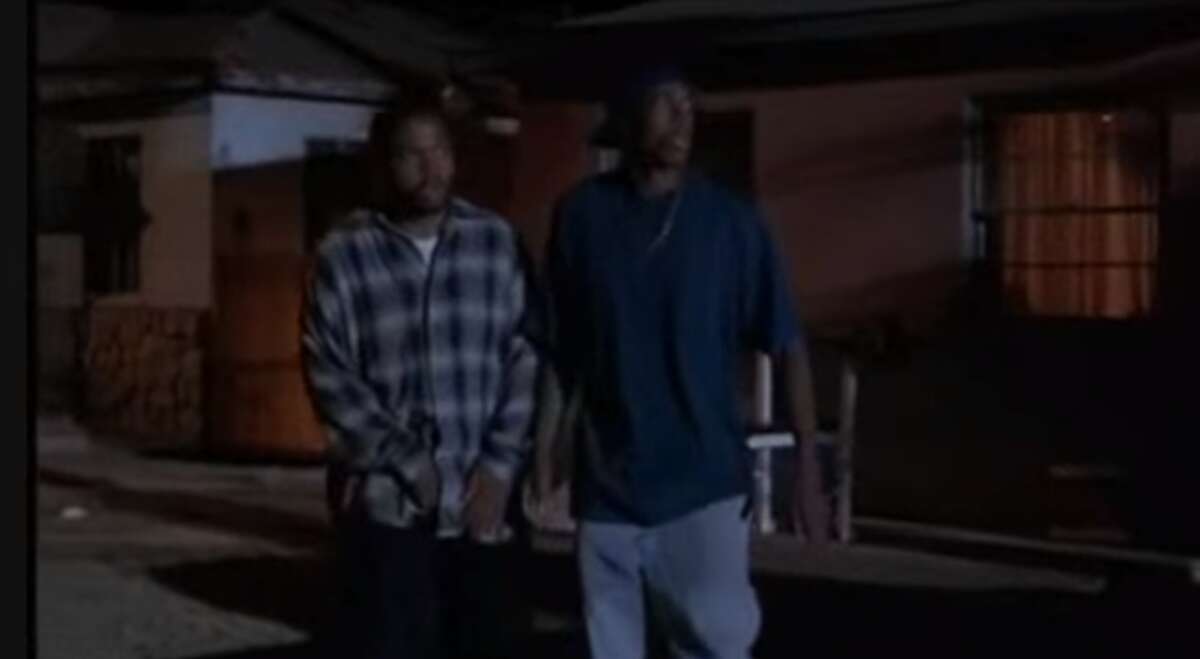 Ranking the 35 best lines from the movie 'Friday'