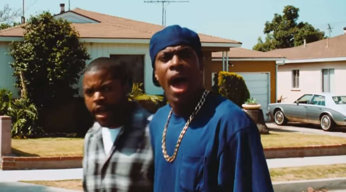 Ranking the 35 best lines from the movie 'Friday'