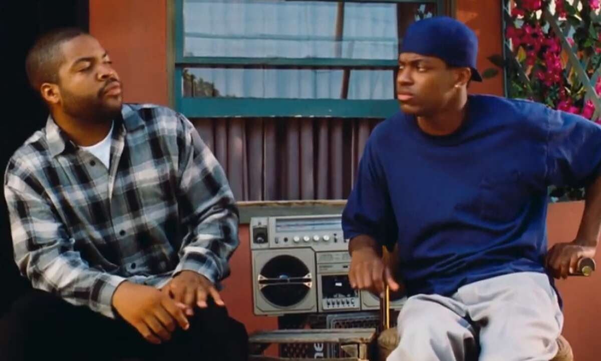 Ranking the 35 best lines from the movie 'Friday'