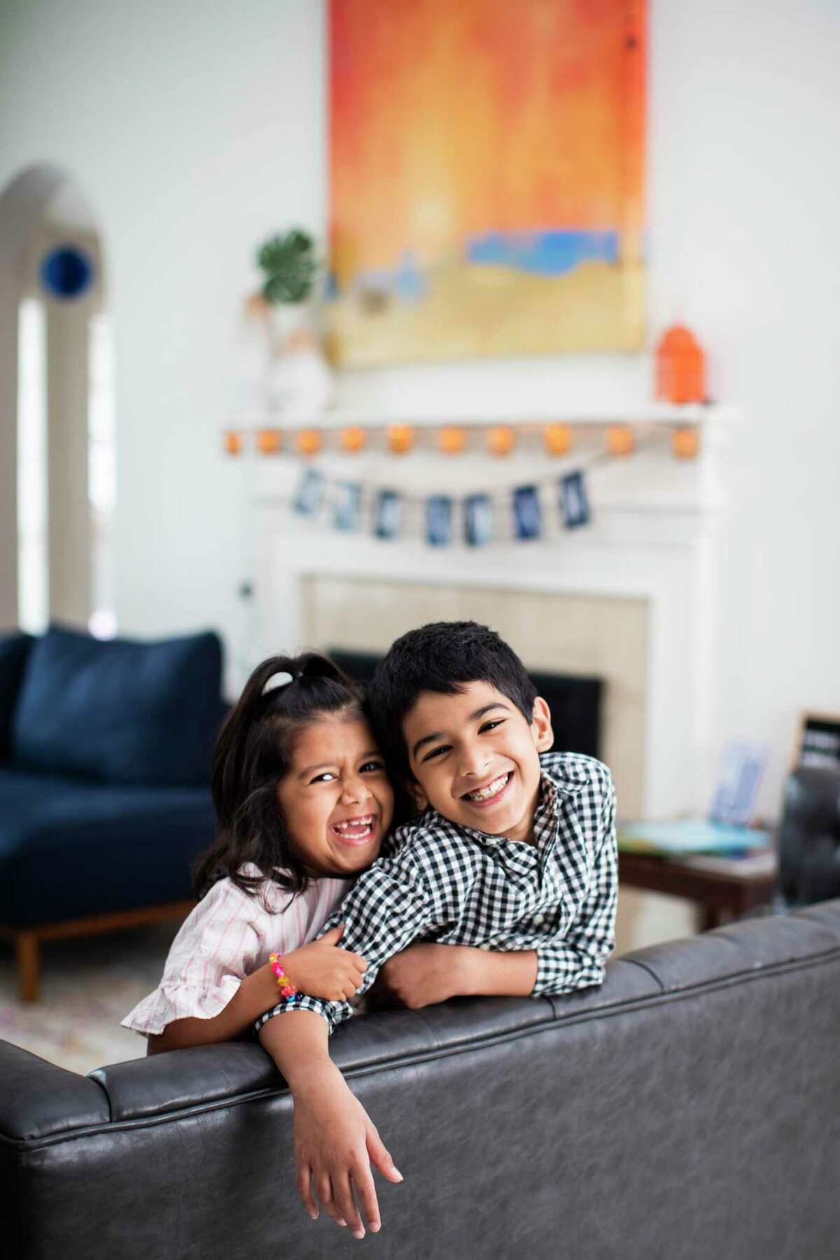 ‘Spirituality often blossoms in solitude.’ Houstonians embrace a ...