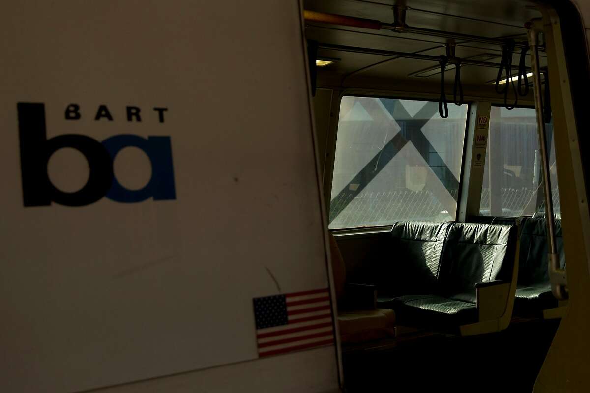 BART and Muni to get largest share of $780 million in federal ...