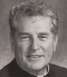 Monsignor Roger Watts dies at age 91 of coronavirus complications