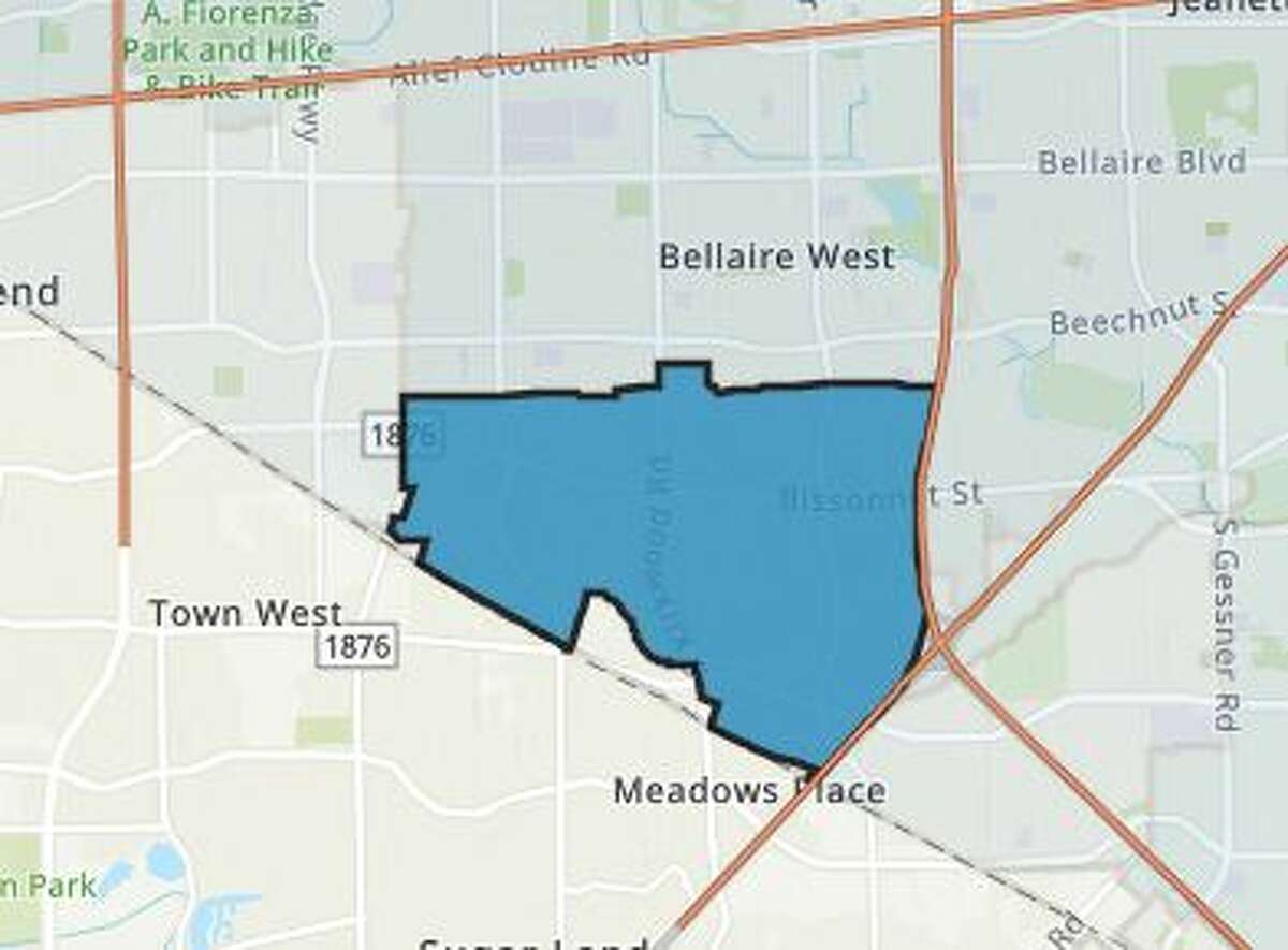 These Harris County ZIP codes have the most confirmed cases of COVID-19 ...