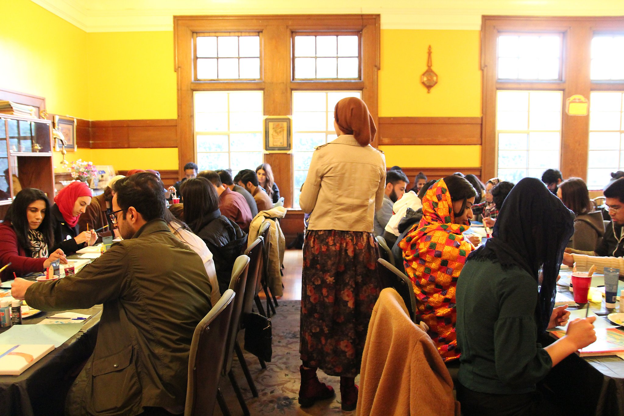 As Ramadan begins, Bay Area Muslims say sheltering in place will build ...