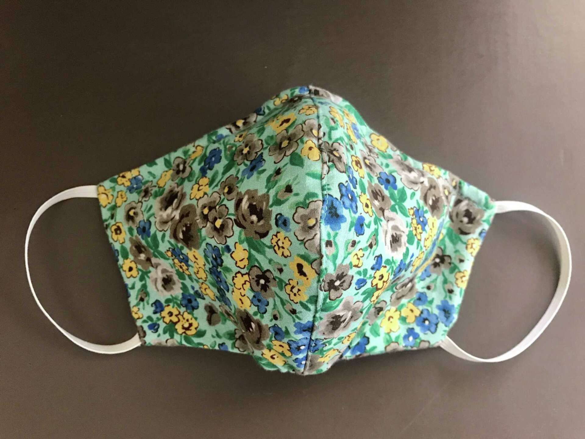 Where to buy Houston-made masks