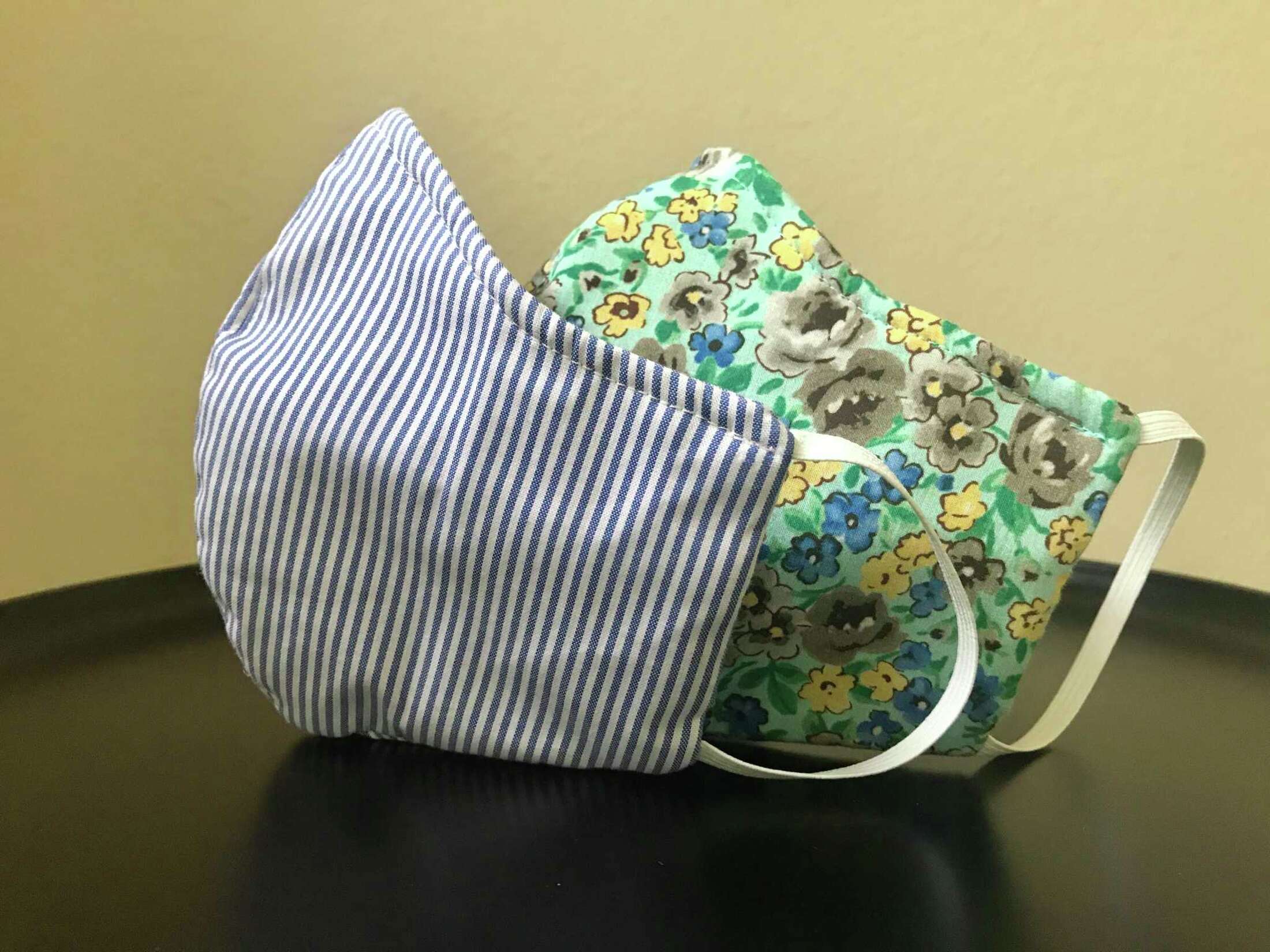 Where to buy Houston-made masks