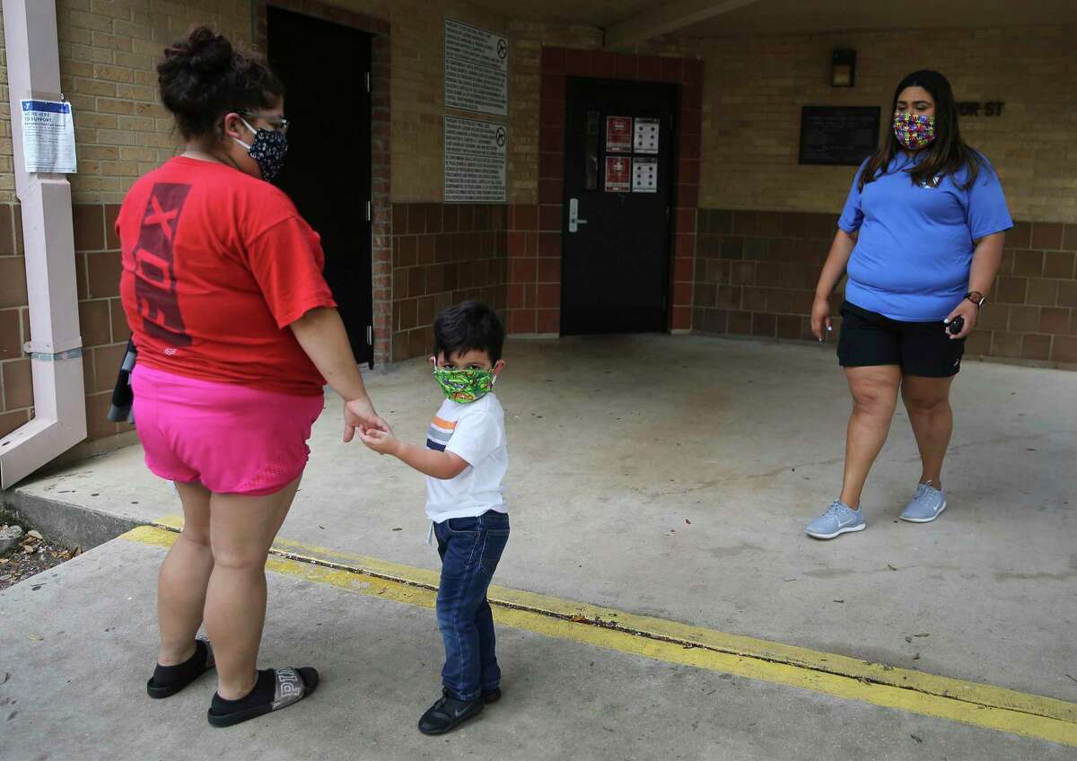 YMCA takes first steps toward reopening