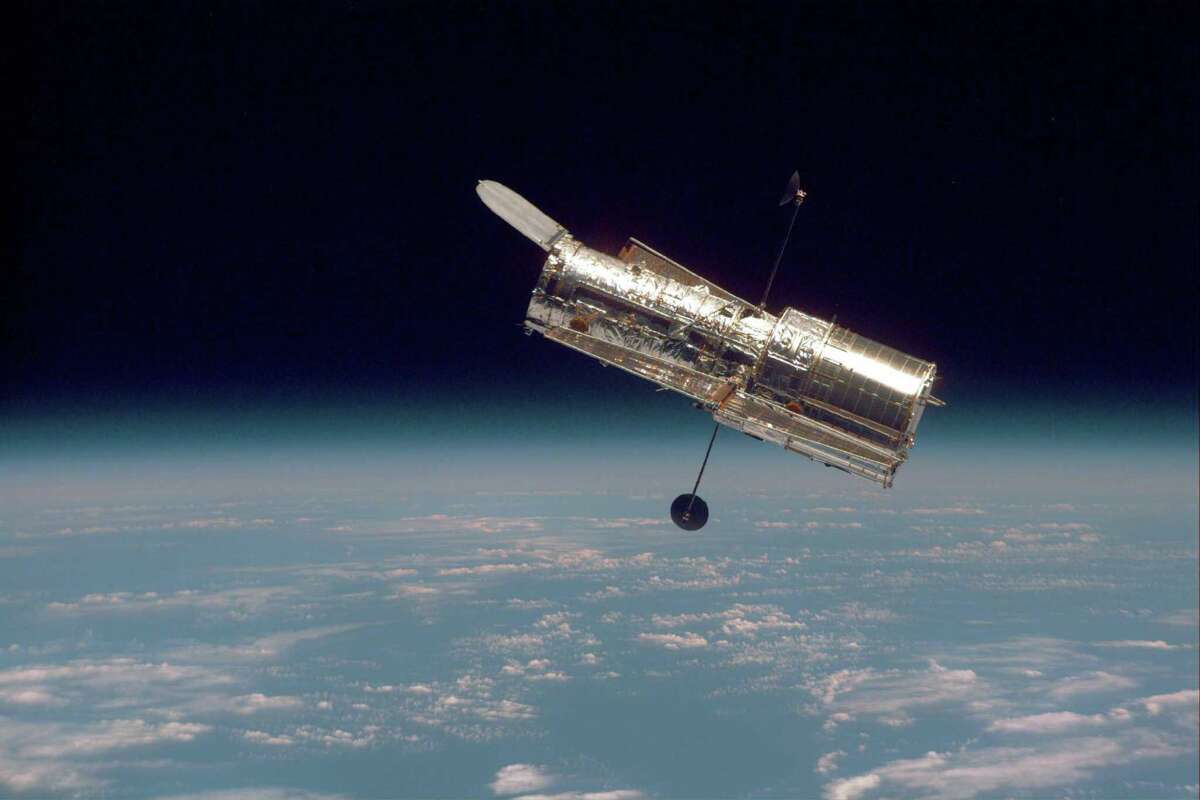 Hubble at 30: still sending back pictures that take the twinkle out of ...