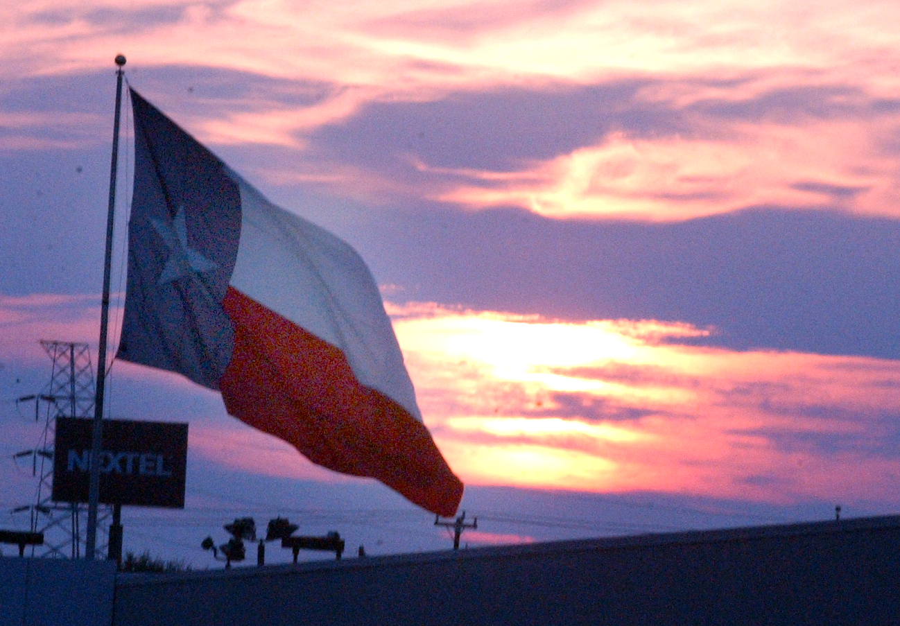 15 photos from San Antonio and Texas that are perfect for a Zoom ...