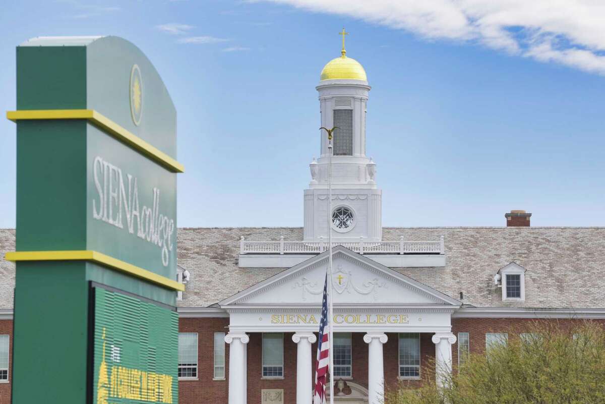 UAlbany, Siena, Skidmore plan early start to reduce on campus COVID-19 risk