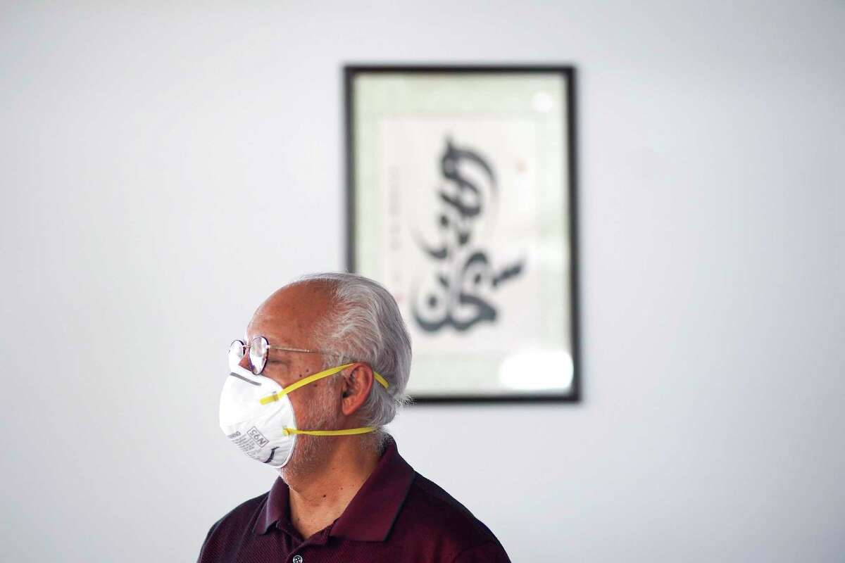 Ramadan is 'a month of sharing' for Houston Muslims. What does that ...