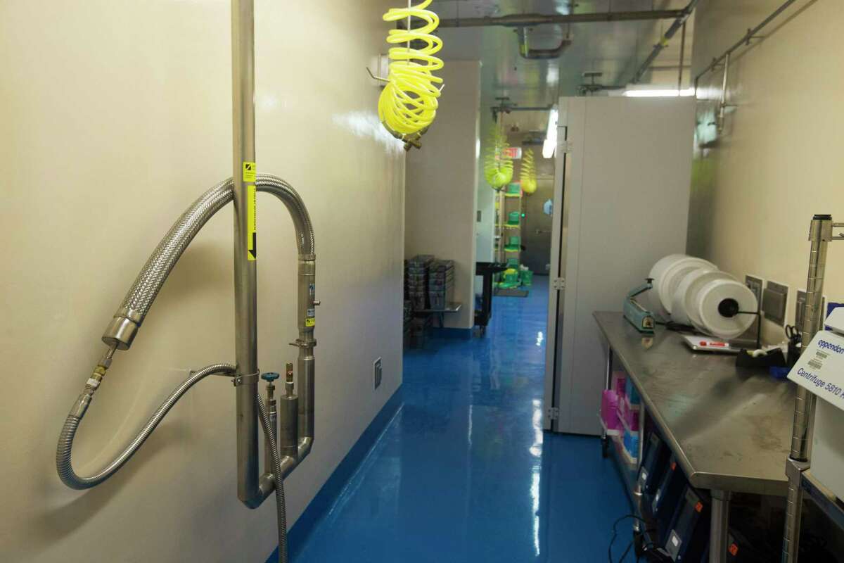 UTMB scientist acknowledges safety risks at Chinese lab doing ...