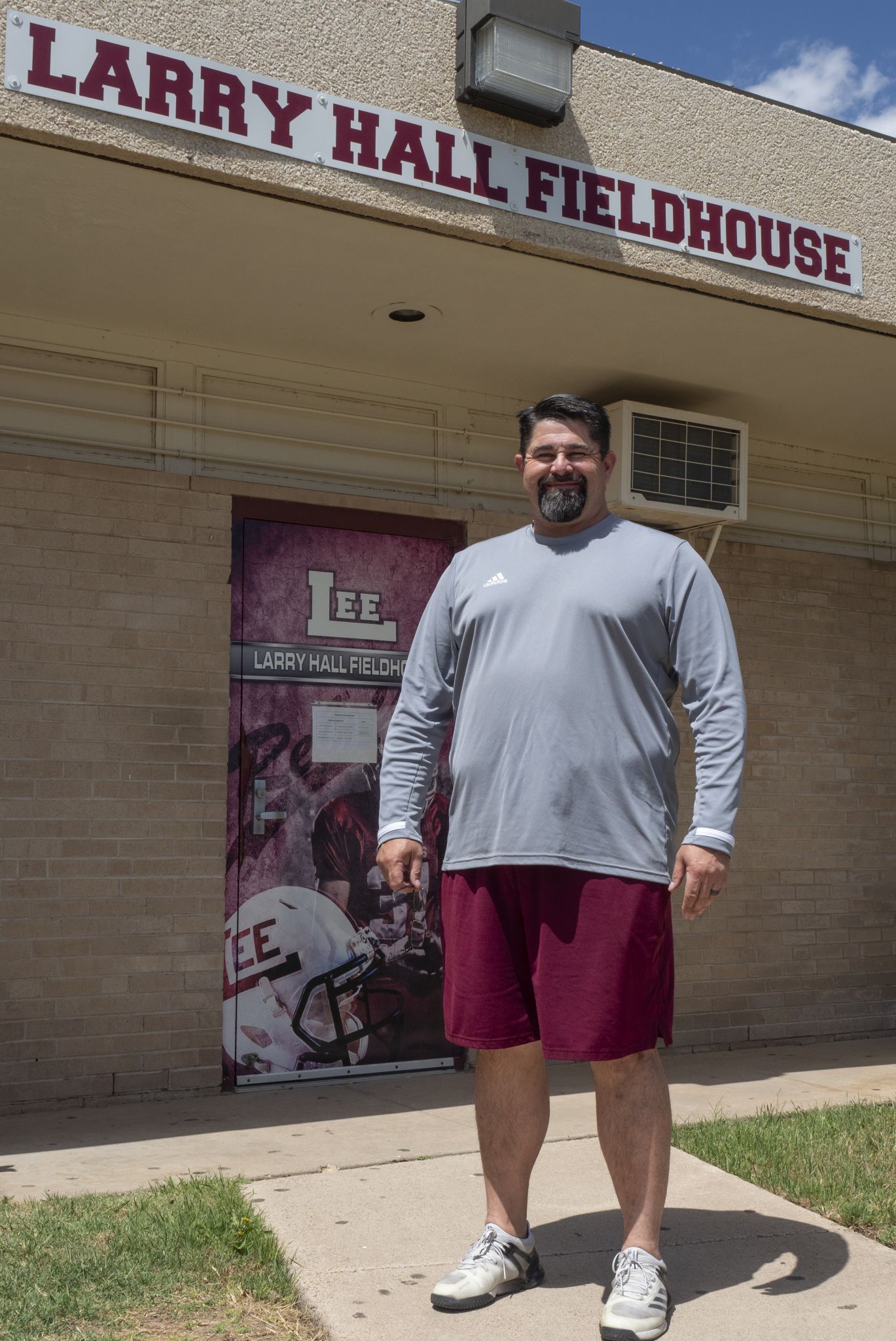Educator Honor Roll: Frank Maldonado