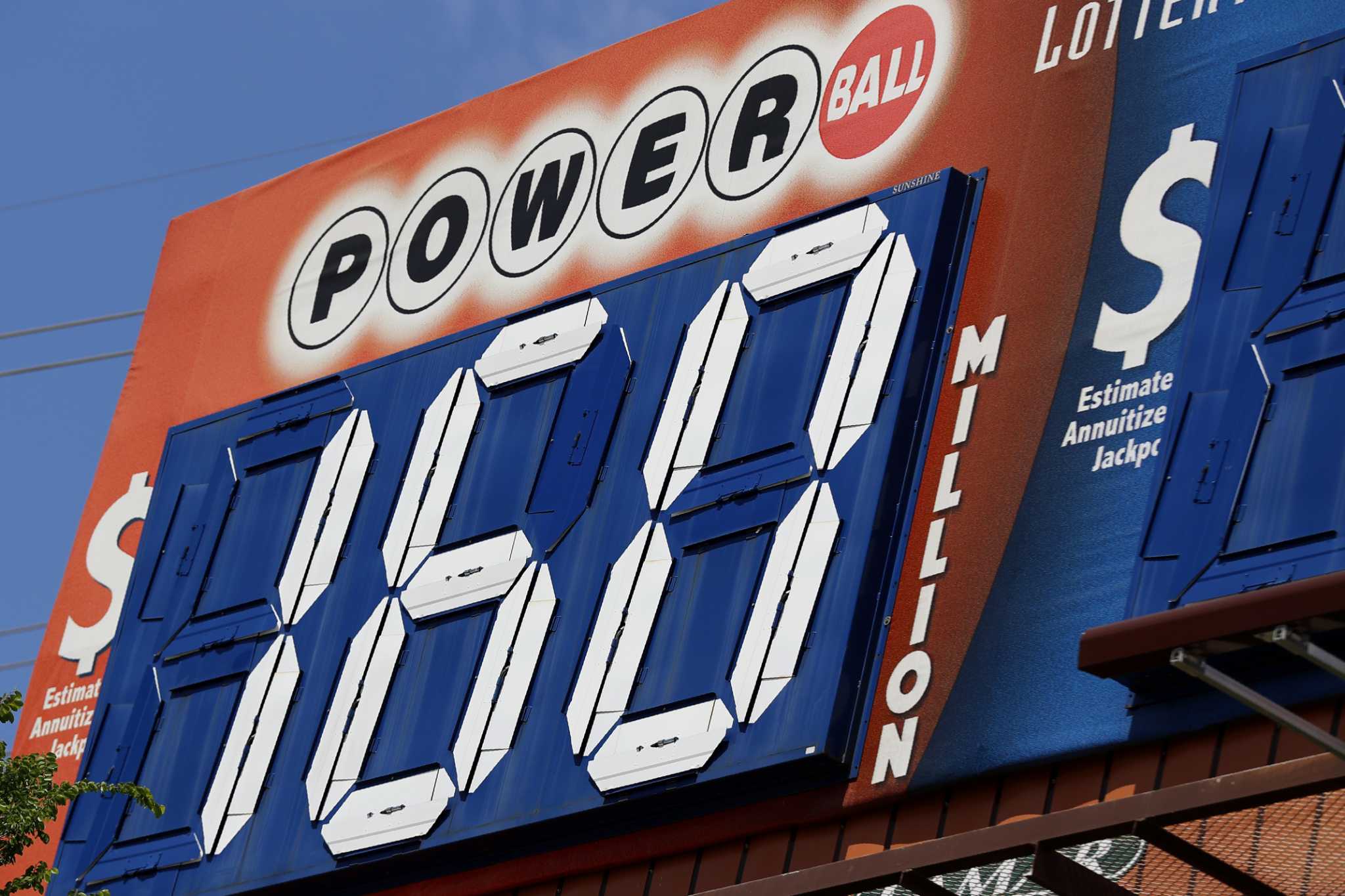 Powerball drawings to go from two times a week to three