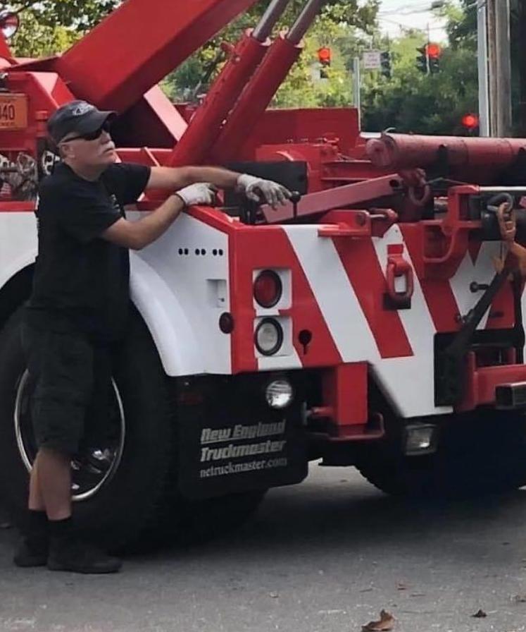 Remembrance: Corey Iodice, killed this week in a crash, was a ‘world ...