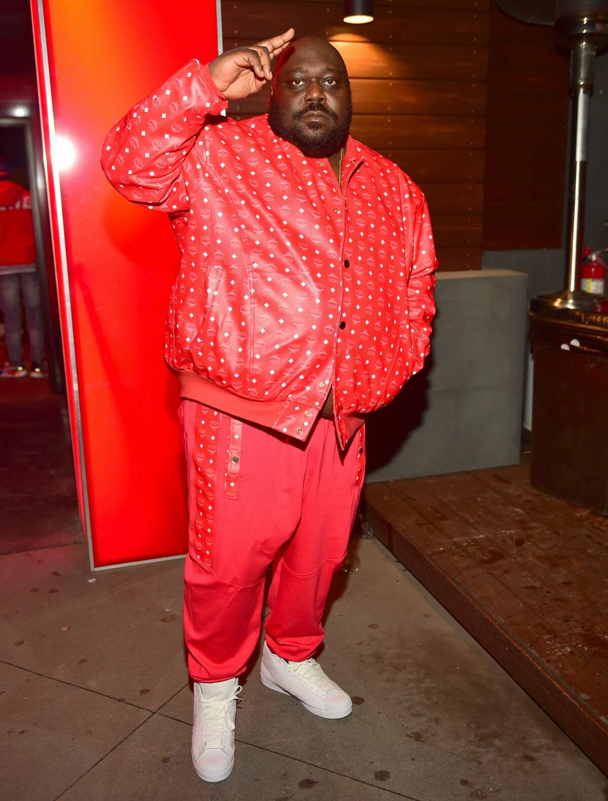 Cast of the movie 'Friday': Where are they now 26 years later?