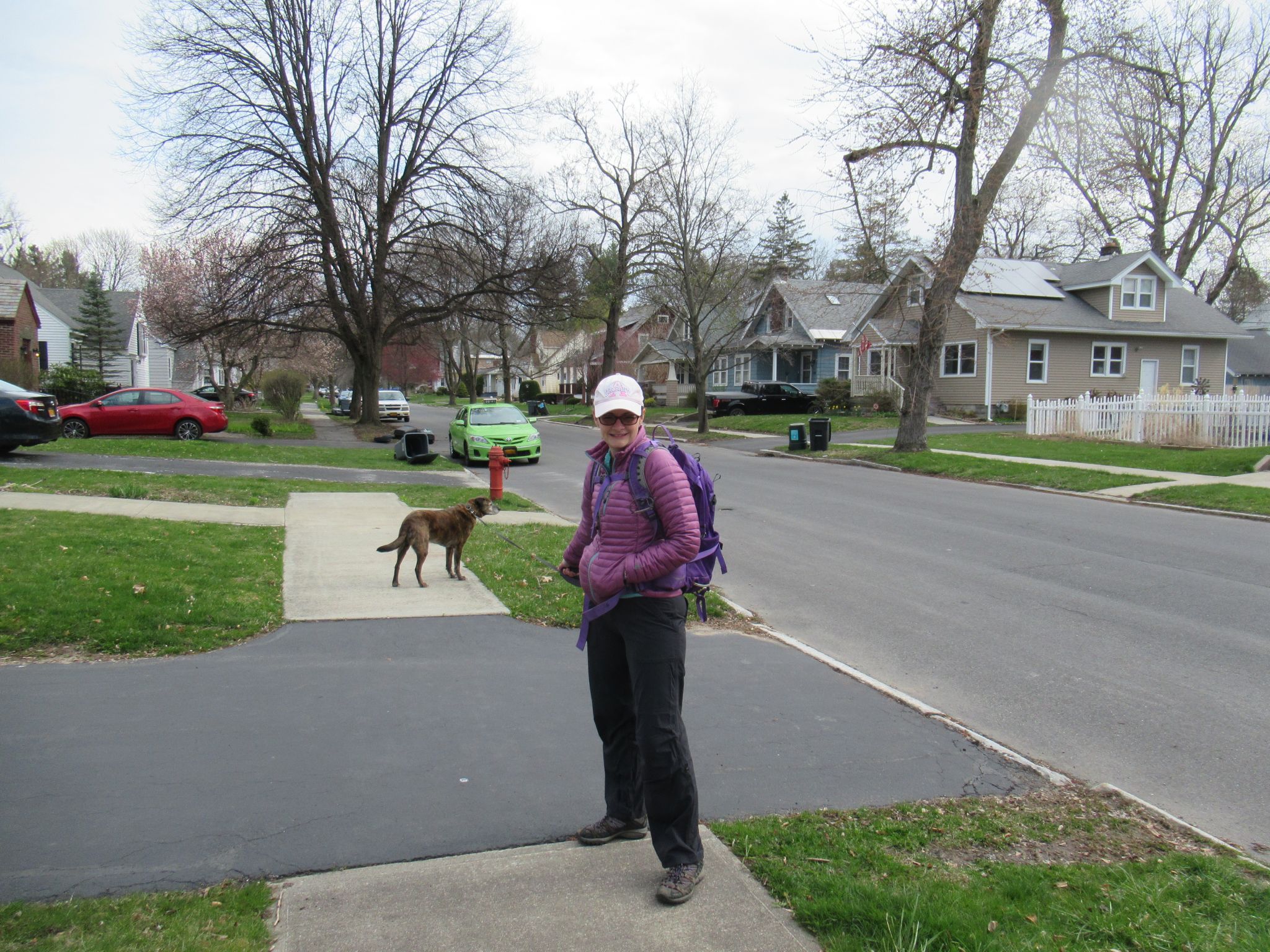 Outdoors: Many options to exercise during pandemic