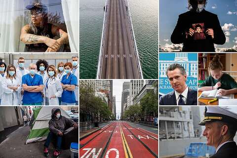 Coronavirus: Timeline of the COVID-19 outbreak across the Bay Area ...