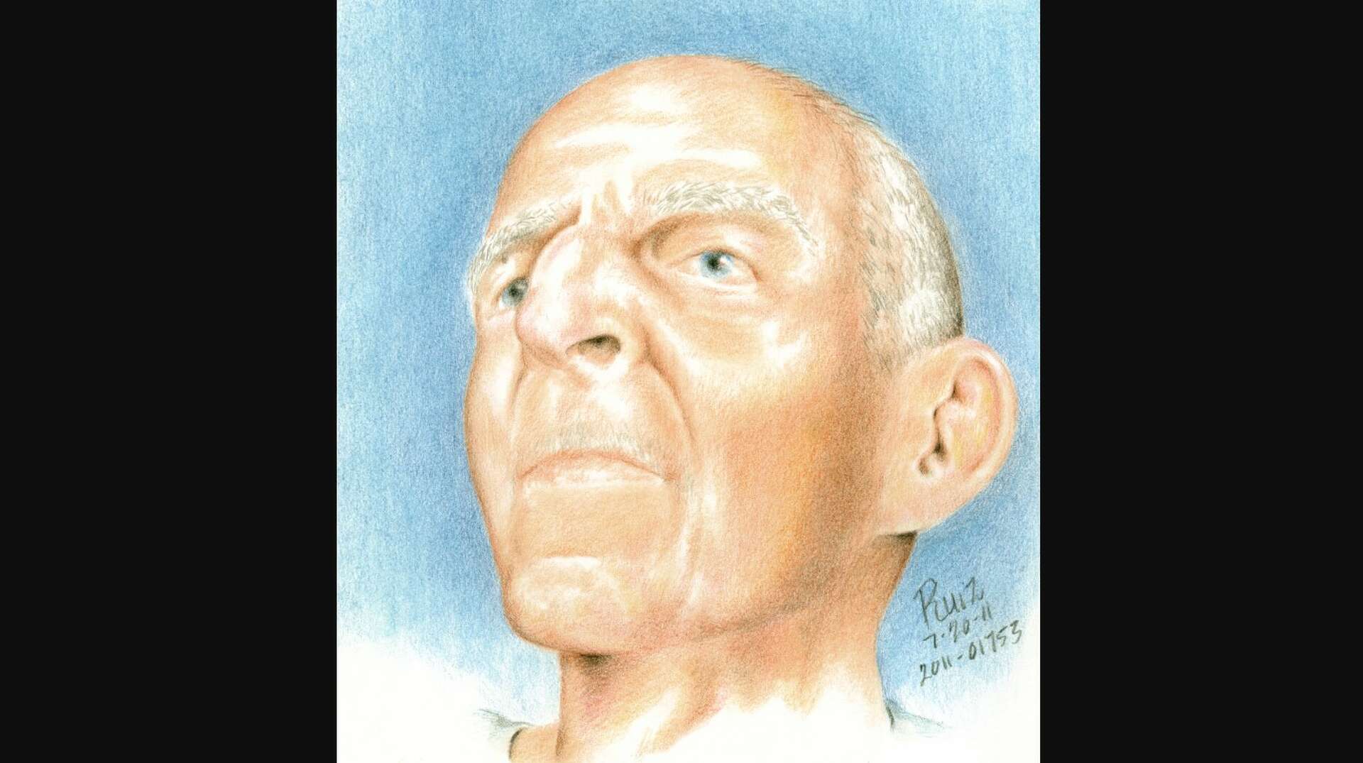 Do you recognize any of these Bay Area John and Jane Does?