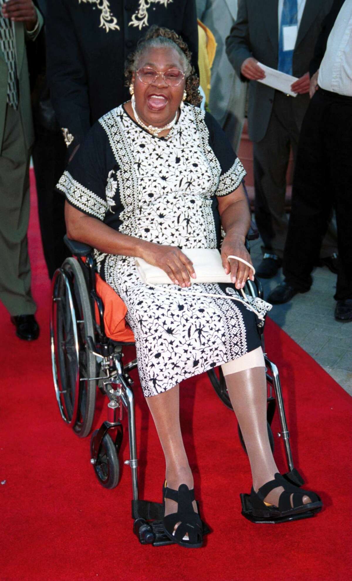 Cast of the movie 'Friday': Where are they now 26 years later?