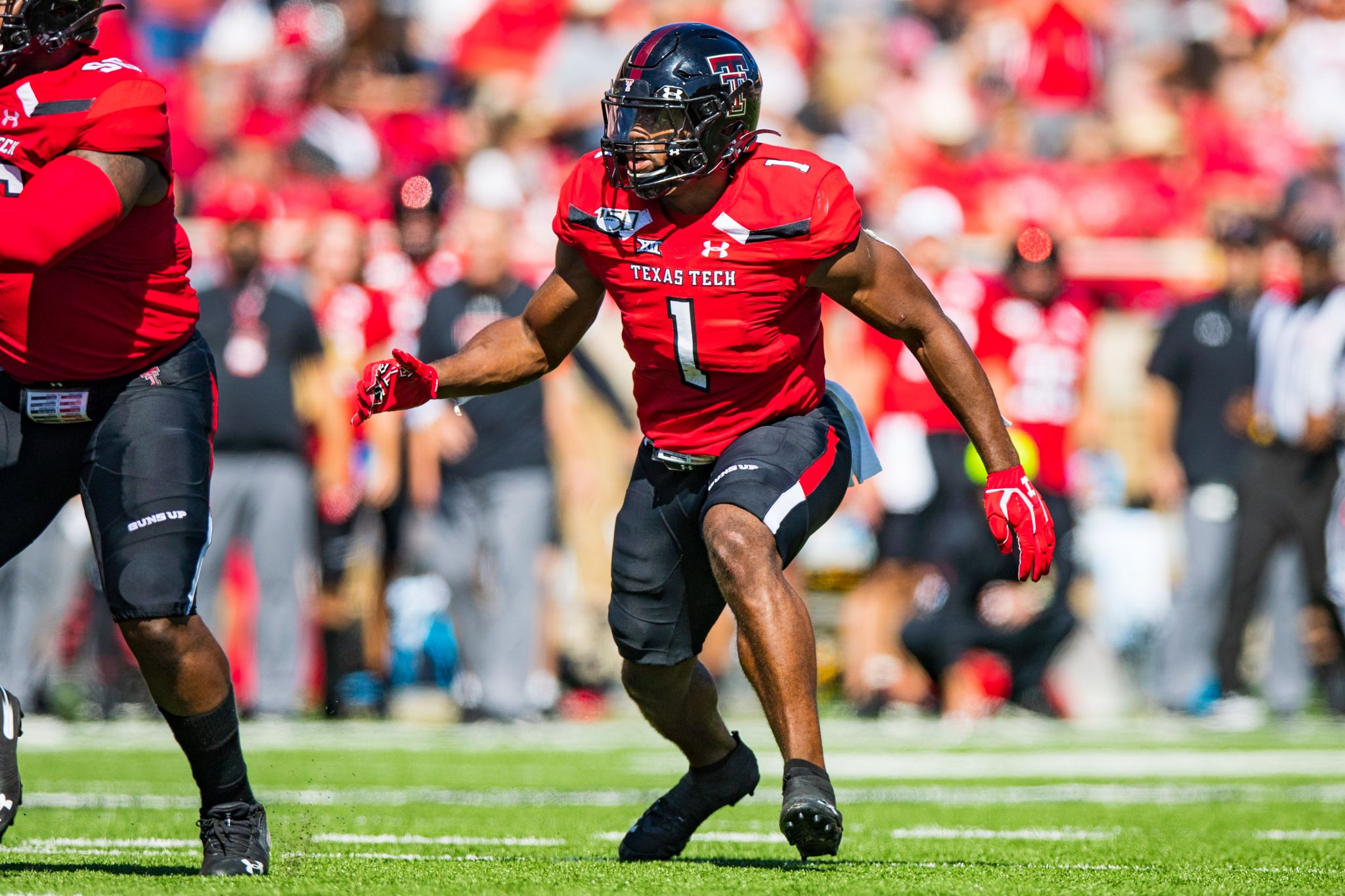 Analysis: How will Seattle Seahawks' 2020 draft class fit into team?