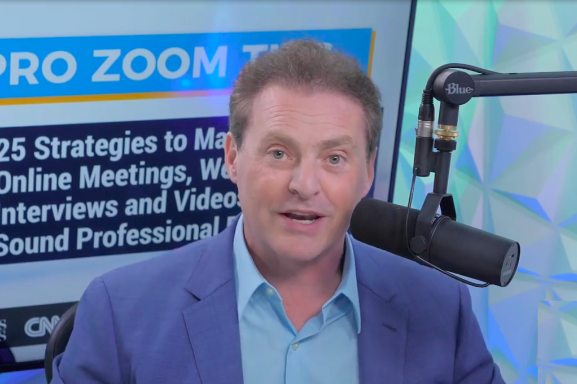 25 Ways to Make Your Zoom Meetings Awesome!