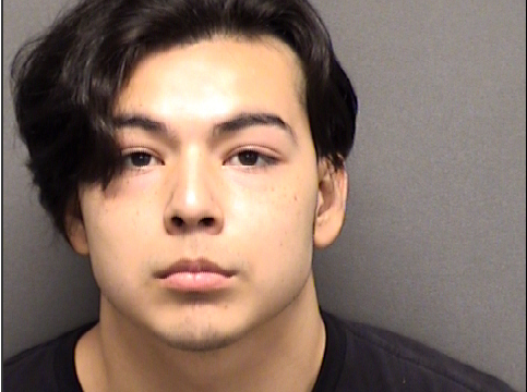 Police release more details in shooting that killed 17-year-old girl