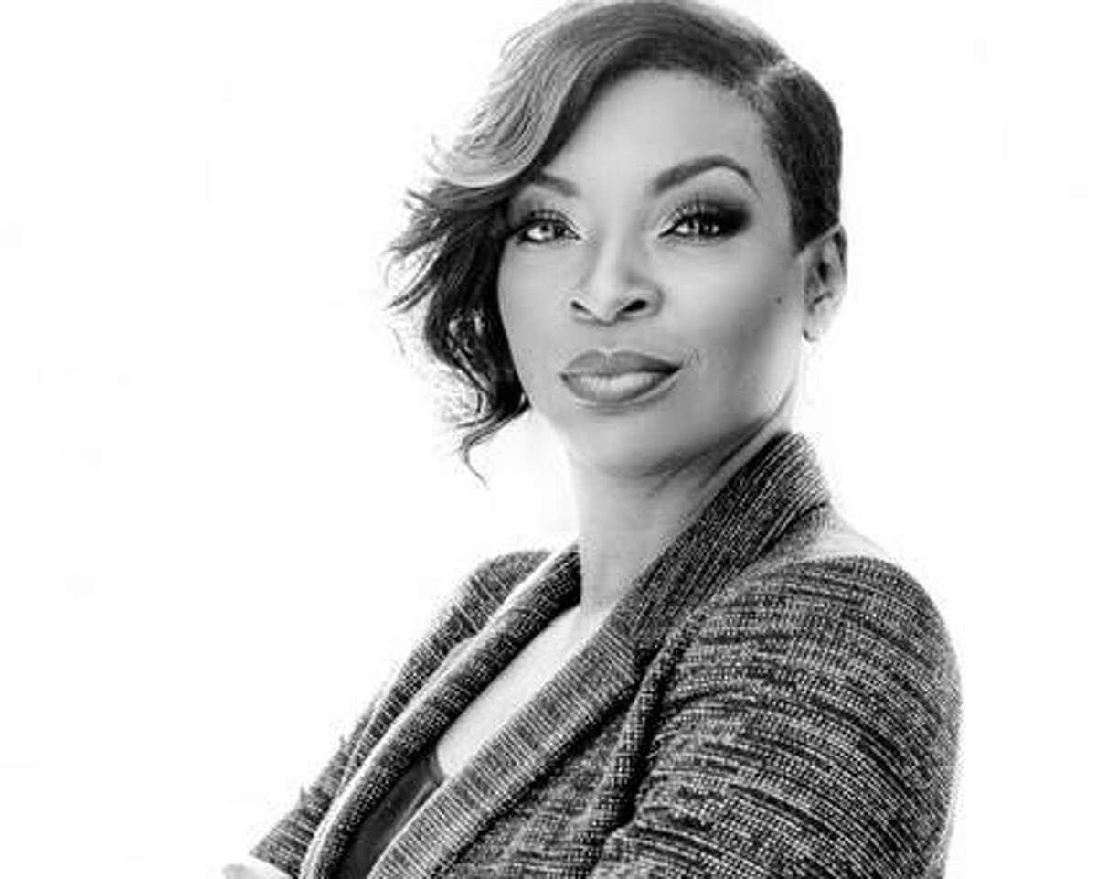 Kingwood resident Jade Simmons appeals to civility in presidential bid ...