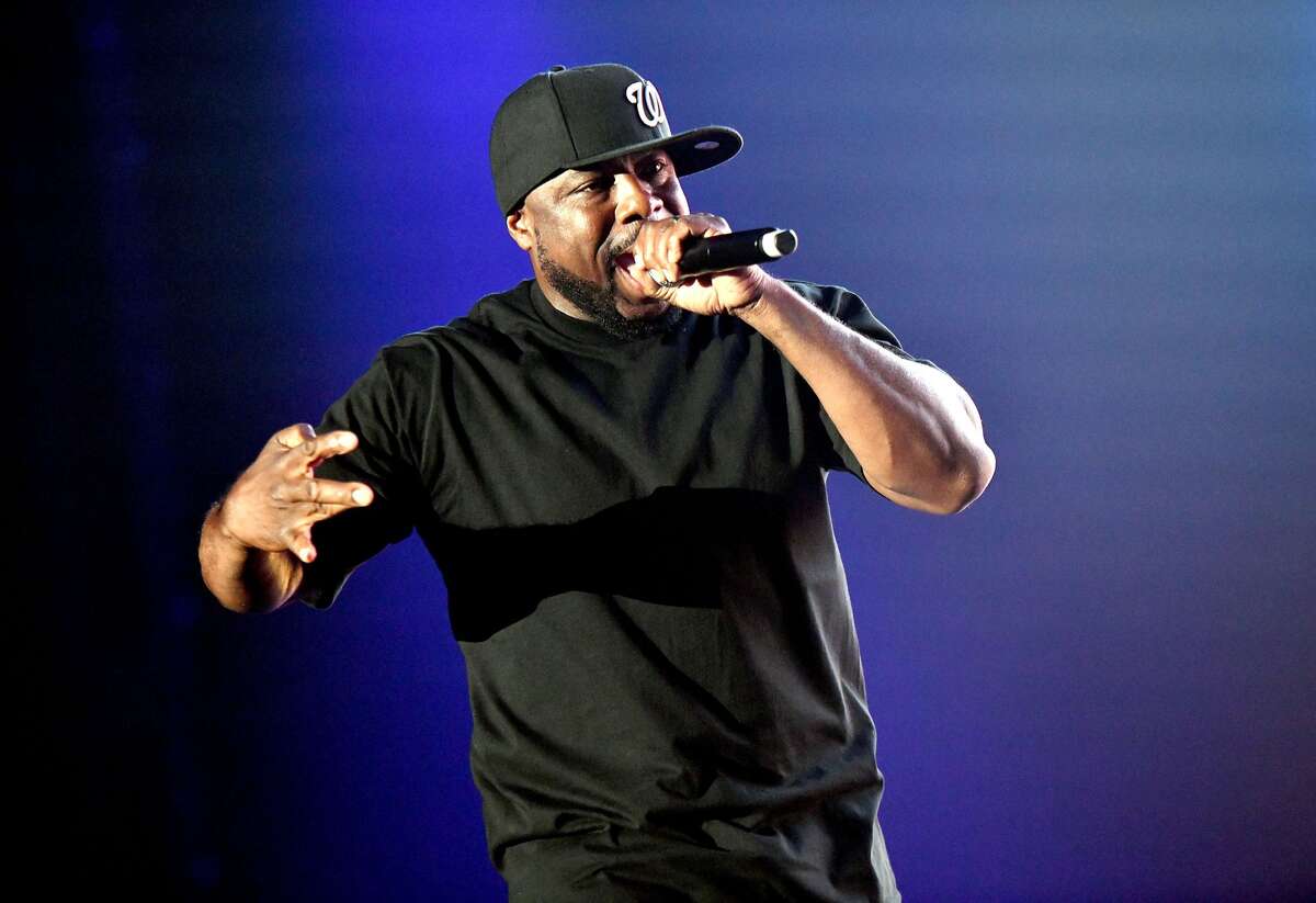 Cast of the movie 'Friday': Where are they now 26 years later?