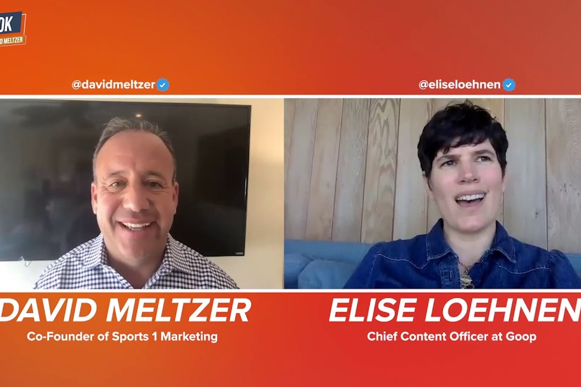 What It's Like to Be the Chief Content Officer of Goop